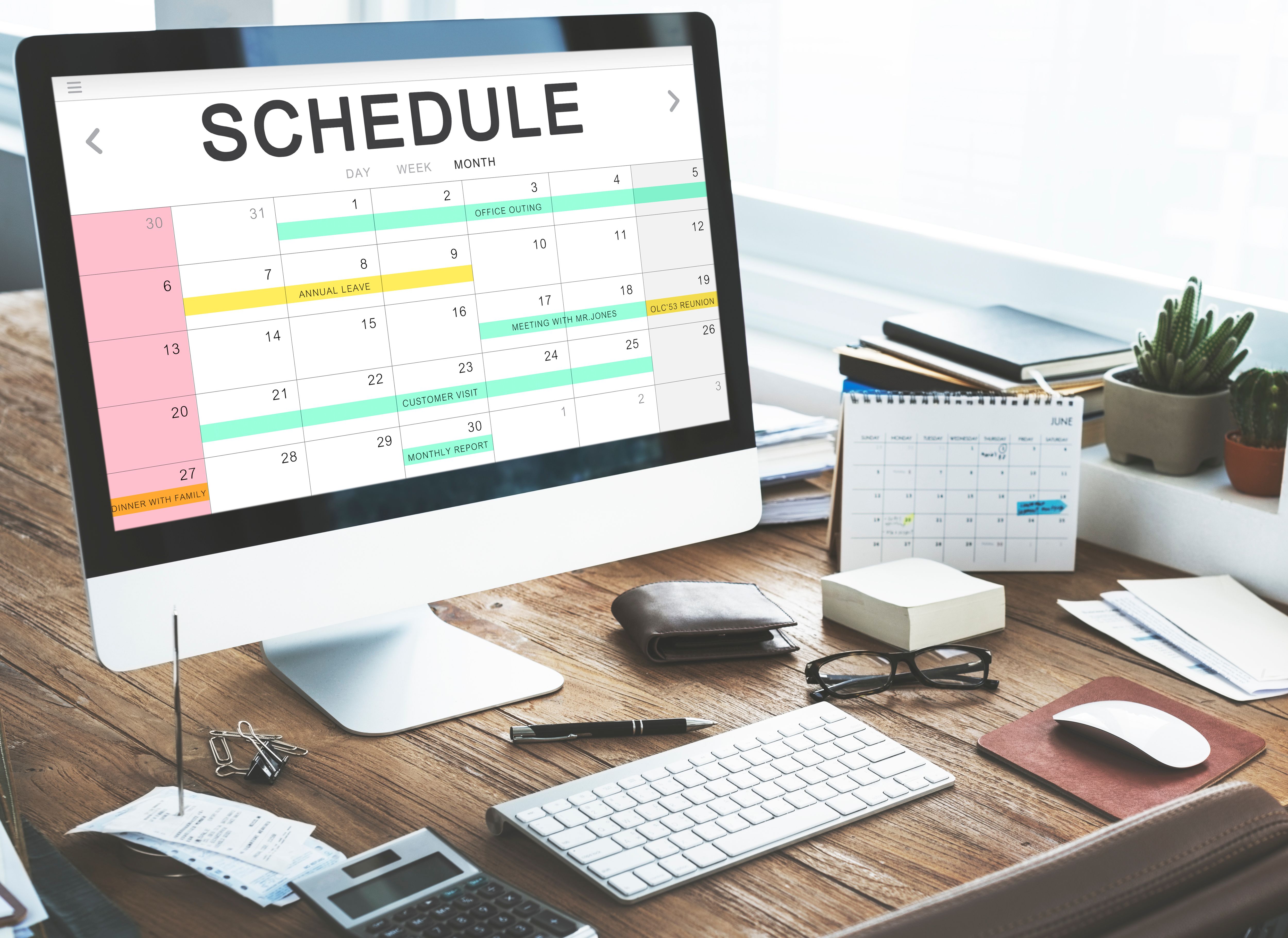 Automating Appointment Scheduling with AI and CRM Integrations | Anablock
